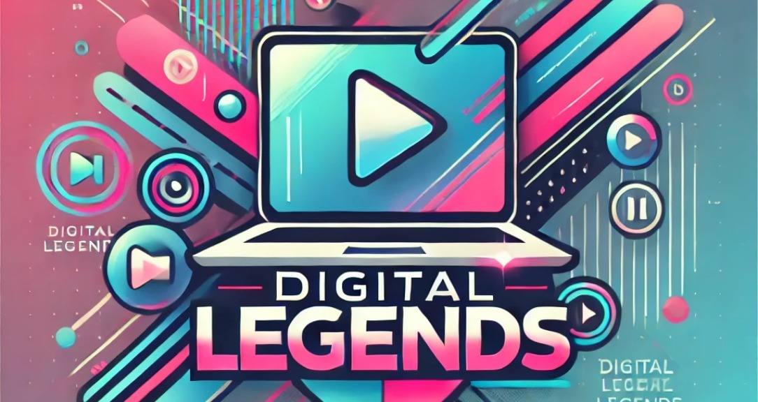 Digital Legends
