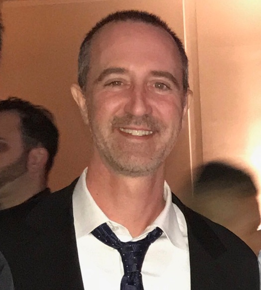 Jason Rhodes