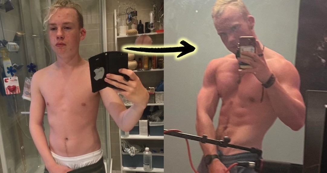 Aesthetic Body School (ABS)