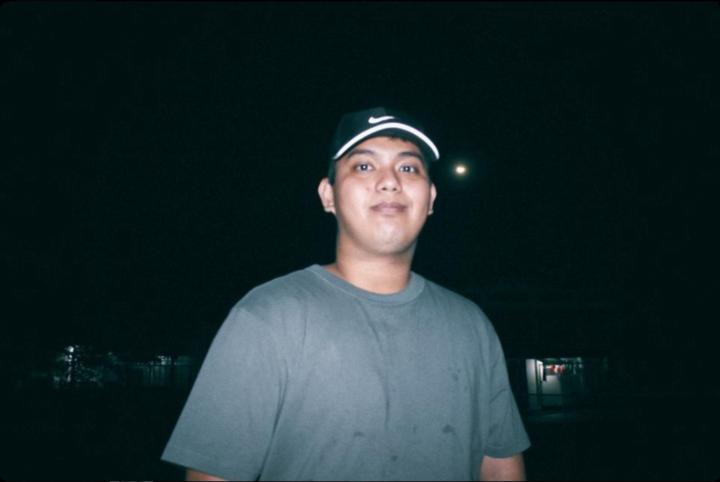 Sean florence Peregrina