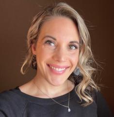 Sarah Rieck