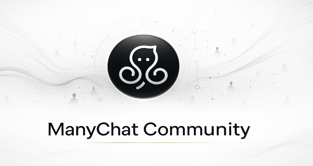 ManyChat Community (Deutsch)