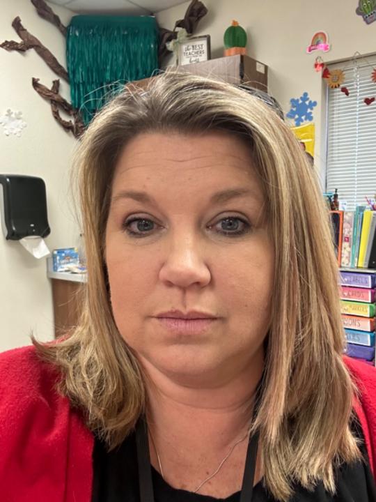 Crystal Rhoades