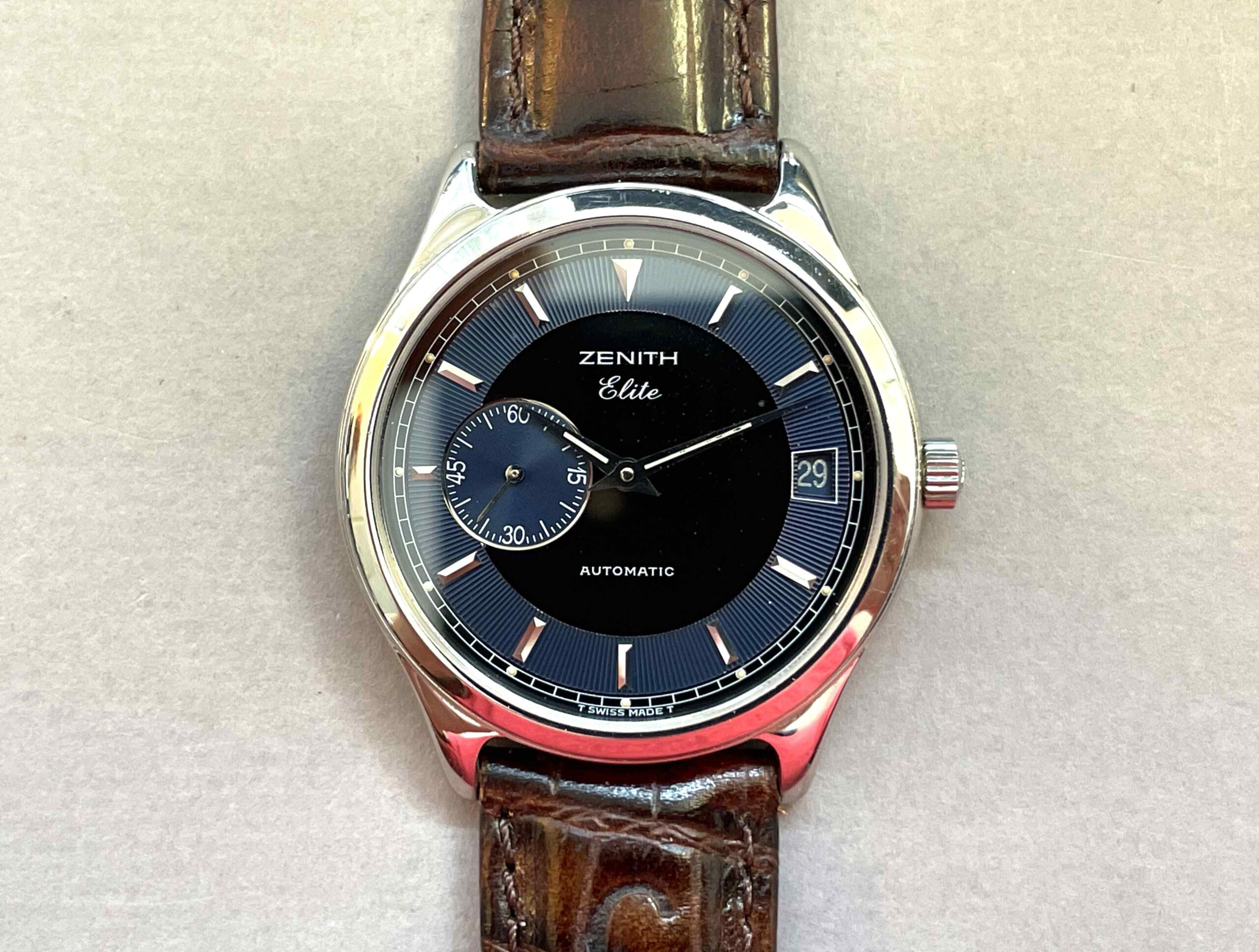 Should I? · Watch Lover | Community