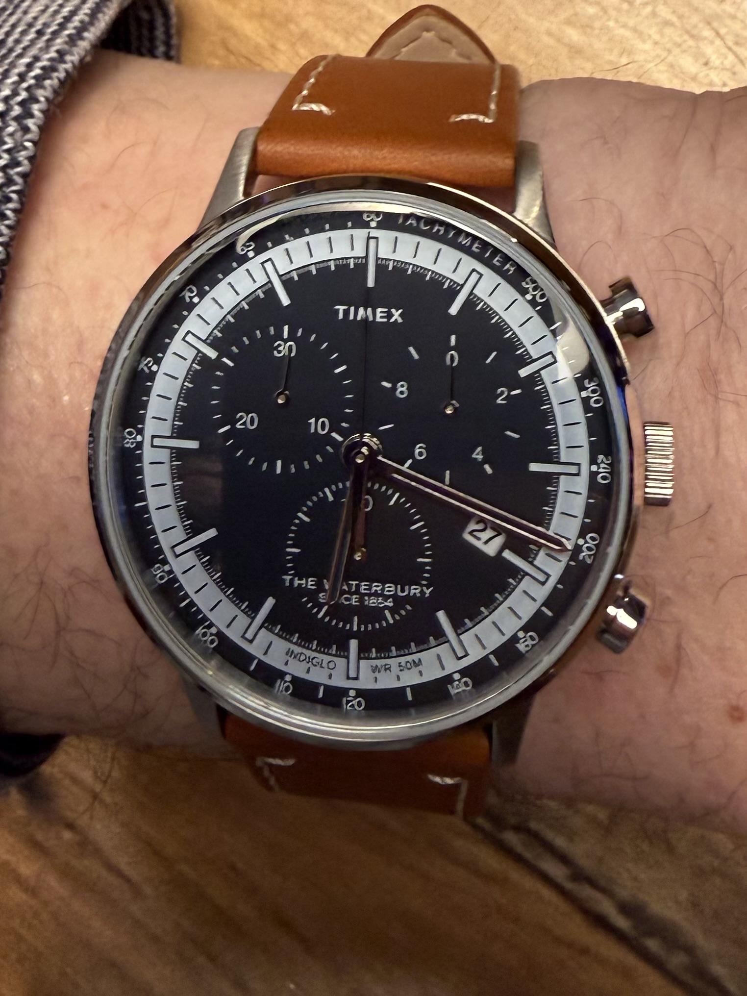 Tool Tuesday · Watch Lover | Community