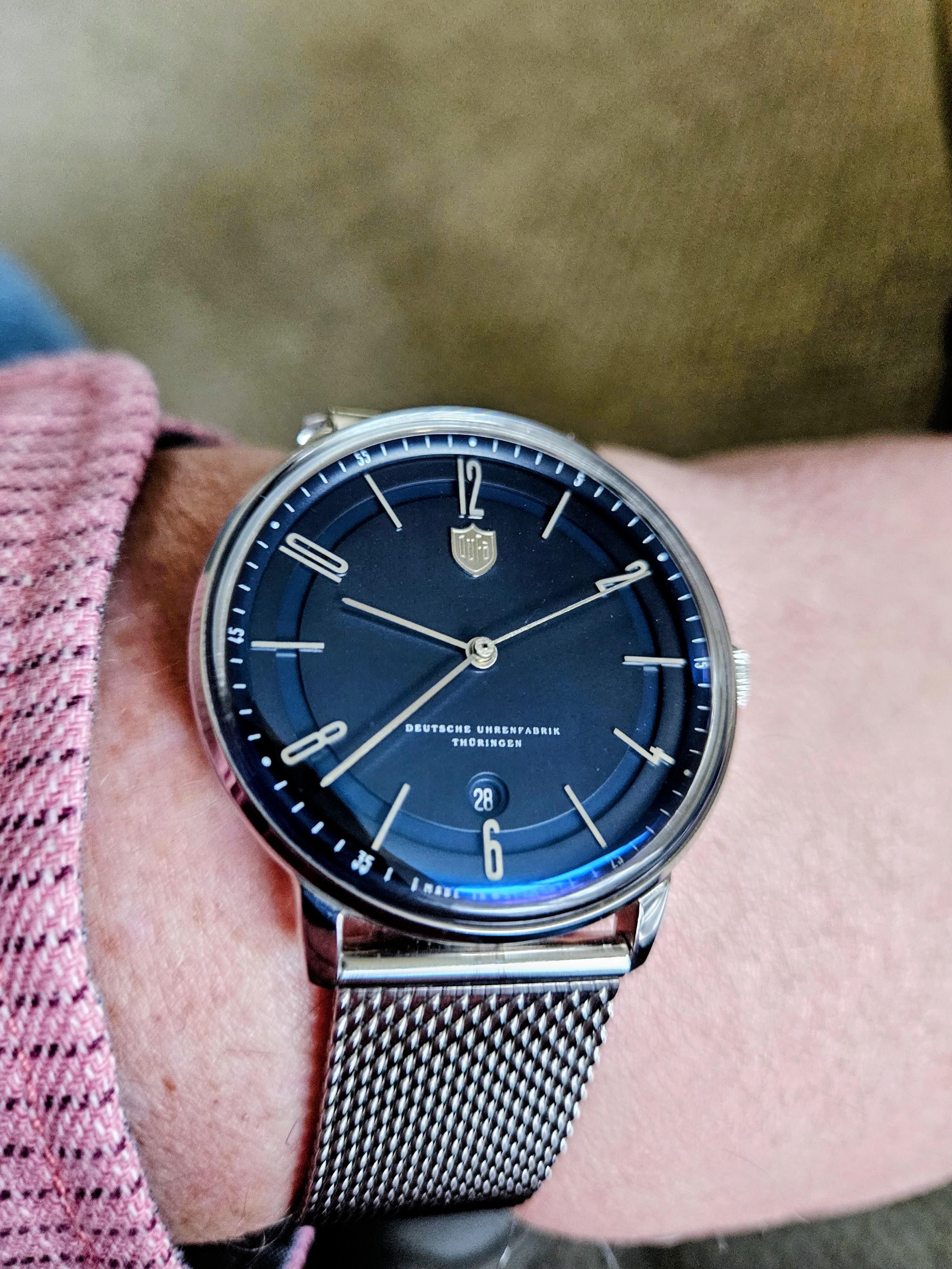 My Treatment Buddy- The Dufa Bayer · Watch Lover | Community