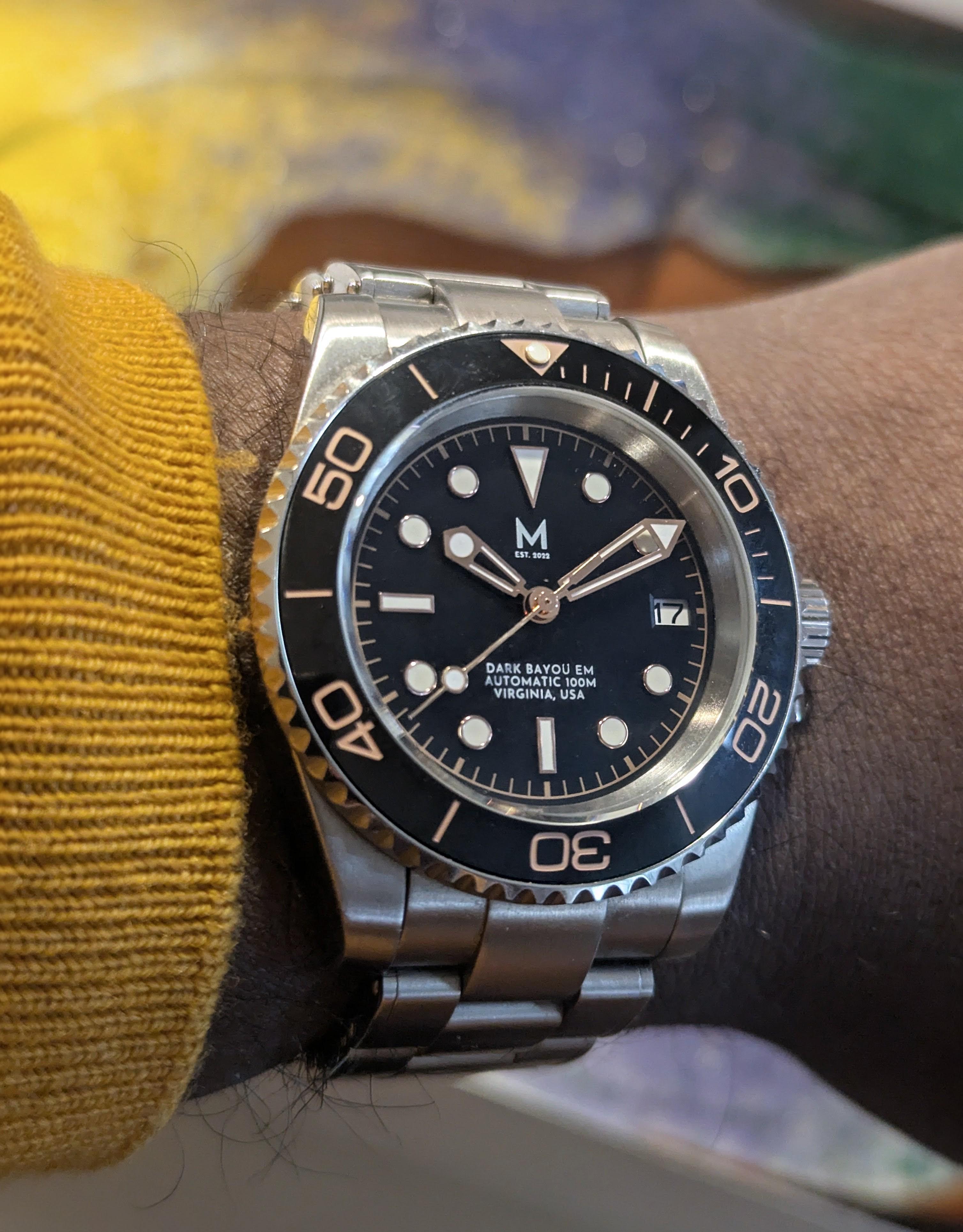 WOTM - February 2026 · Watch Lover | Community
