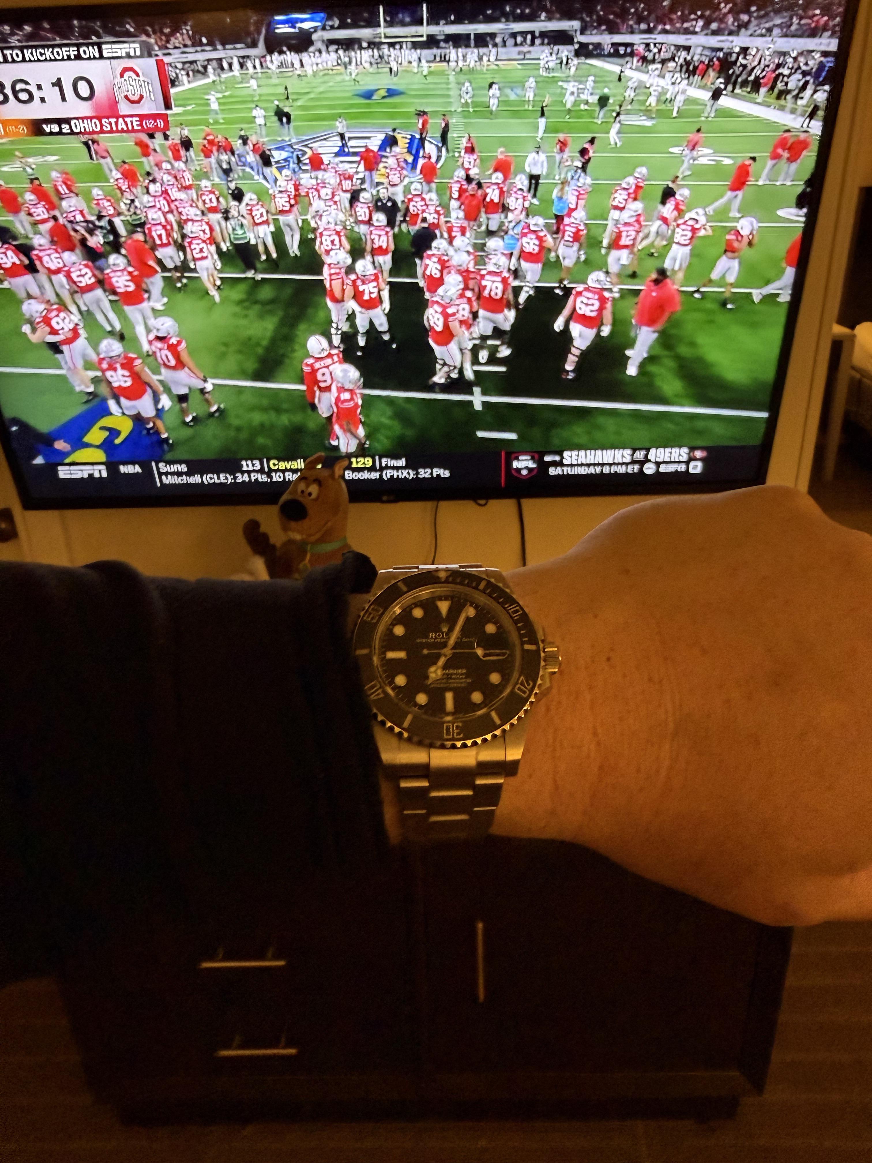 WOTY 2025… · Watch Lover | Community
