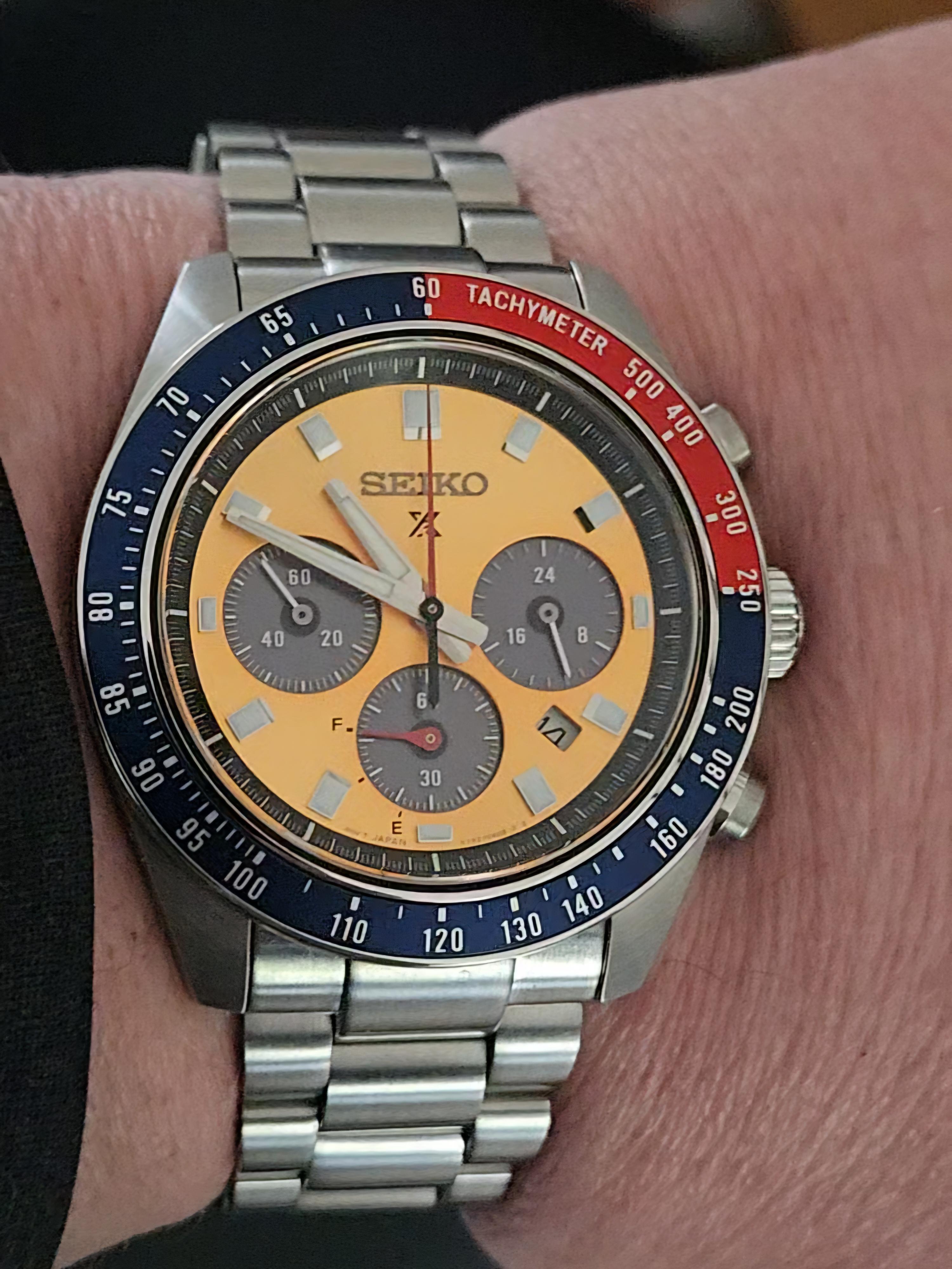 Superhero Sunday · Watch Lover | Community