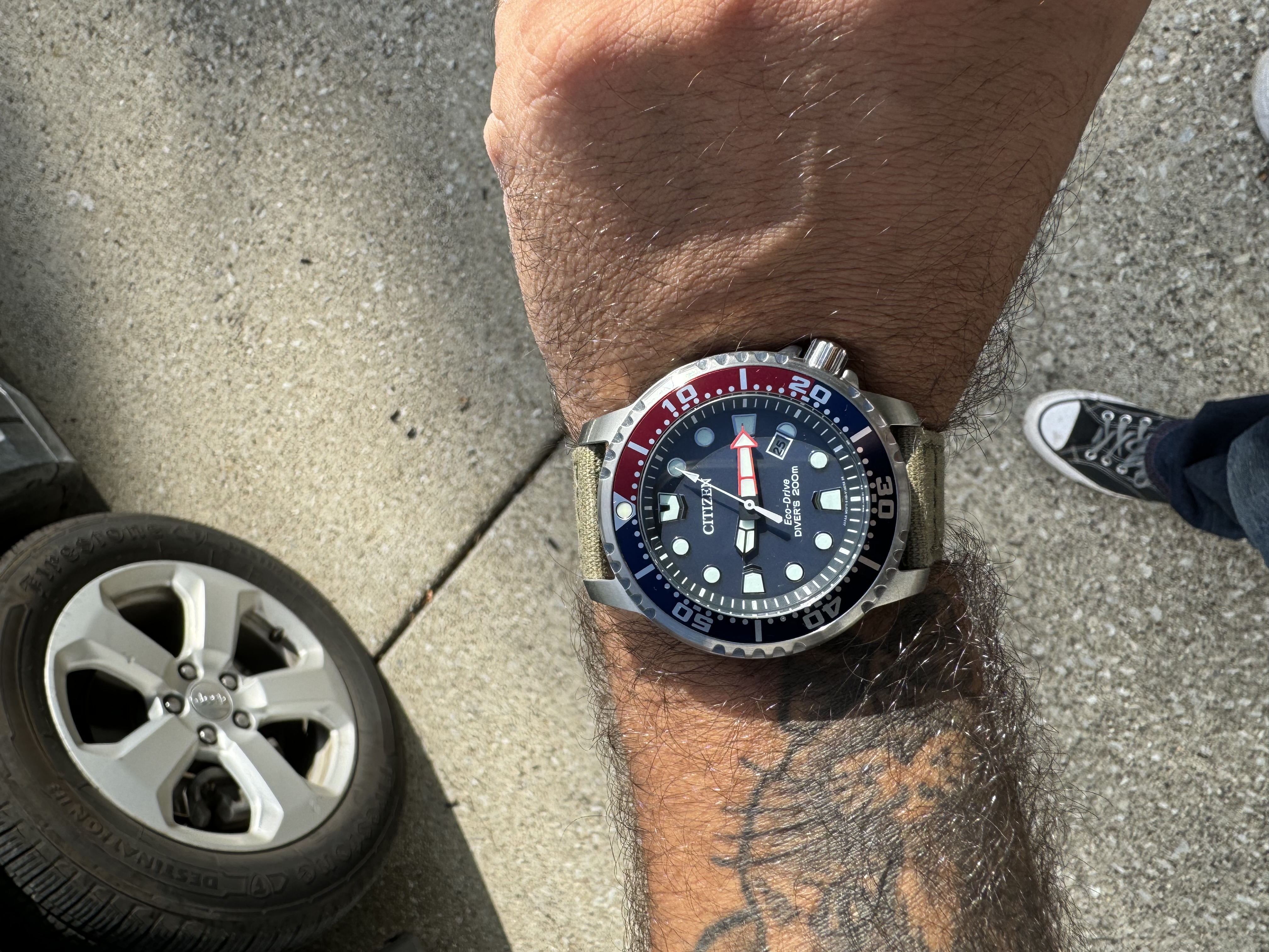 Watches This Week · Watch Lover | Community