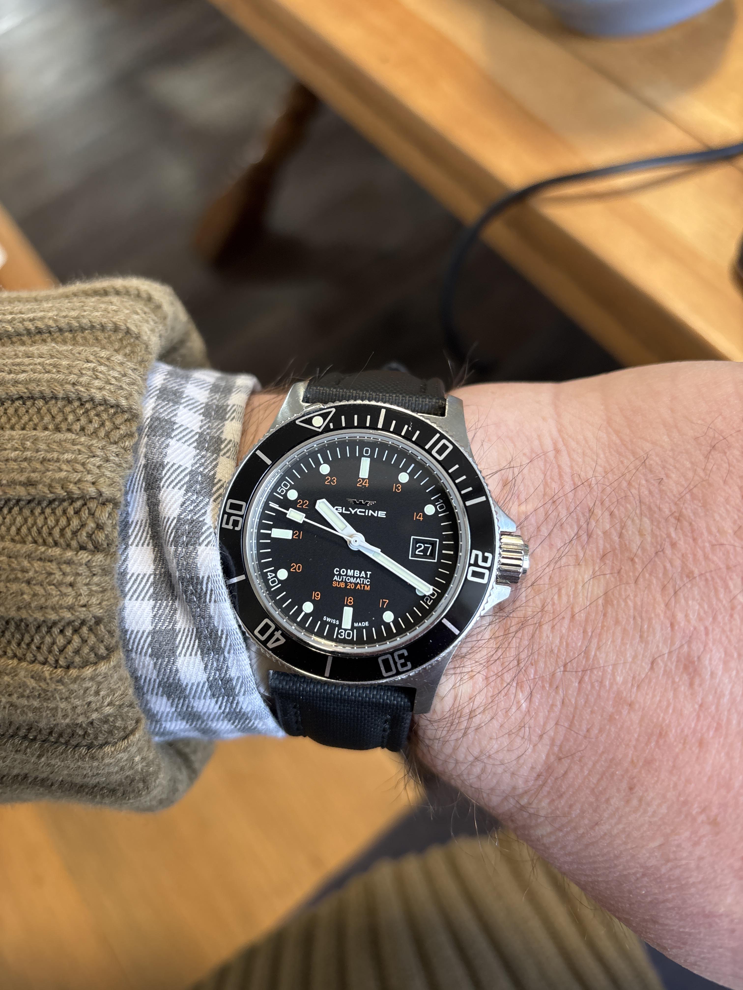 Toolwatch Tuesday · Watch Lover | Community