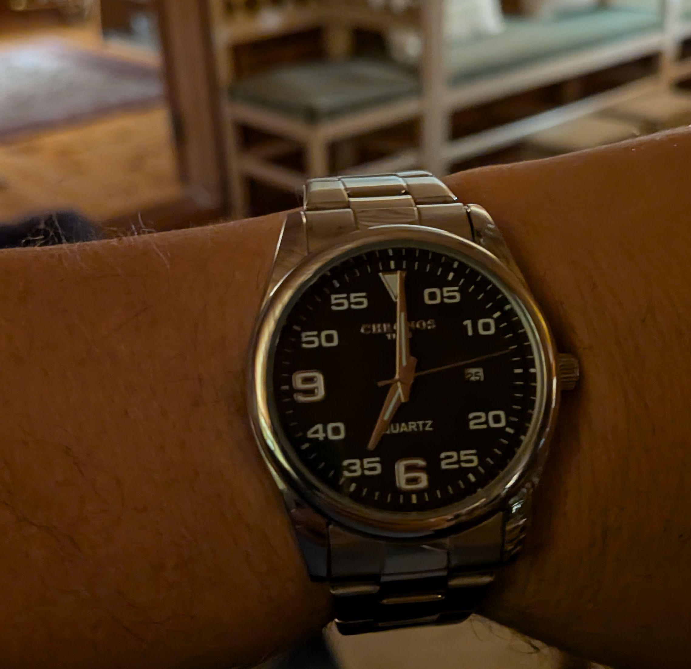 Toolwatch Tuesday · Watch Lover | Community