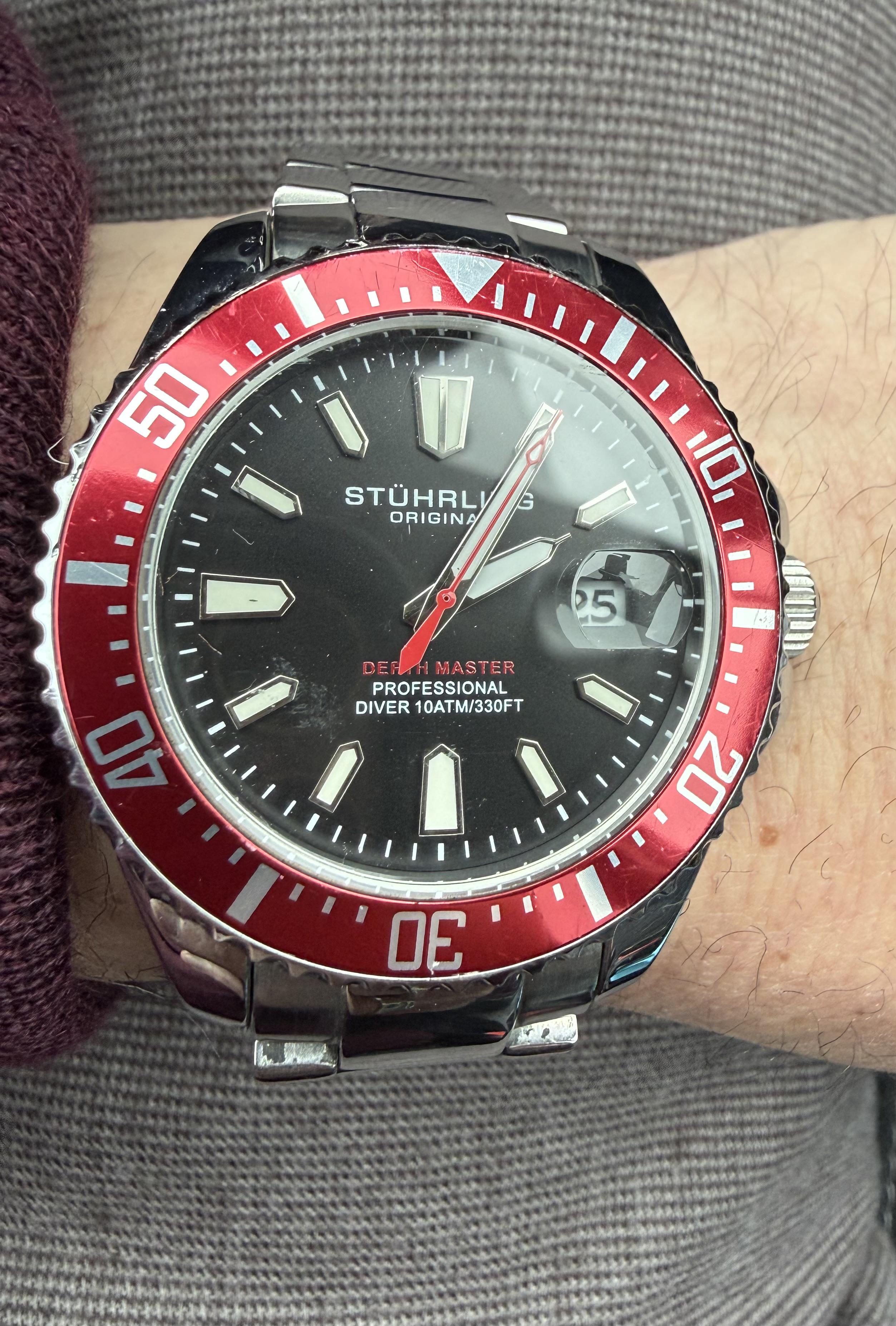 Superhero Sunday · Watch Lover | Community