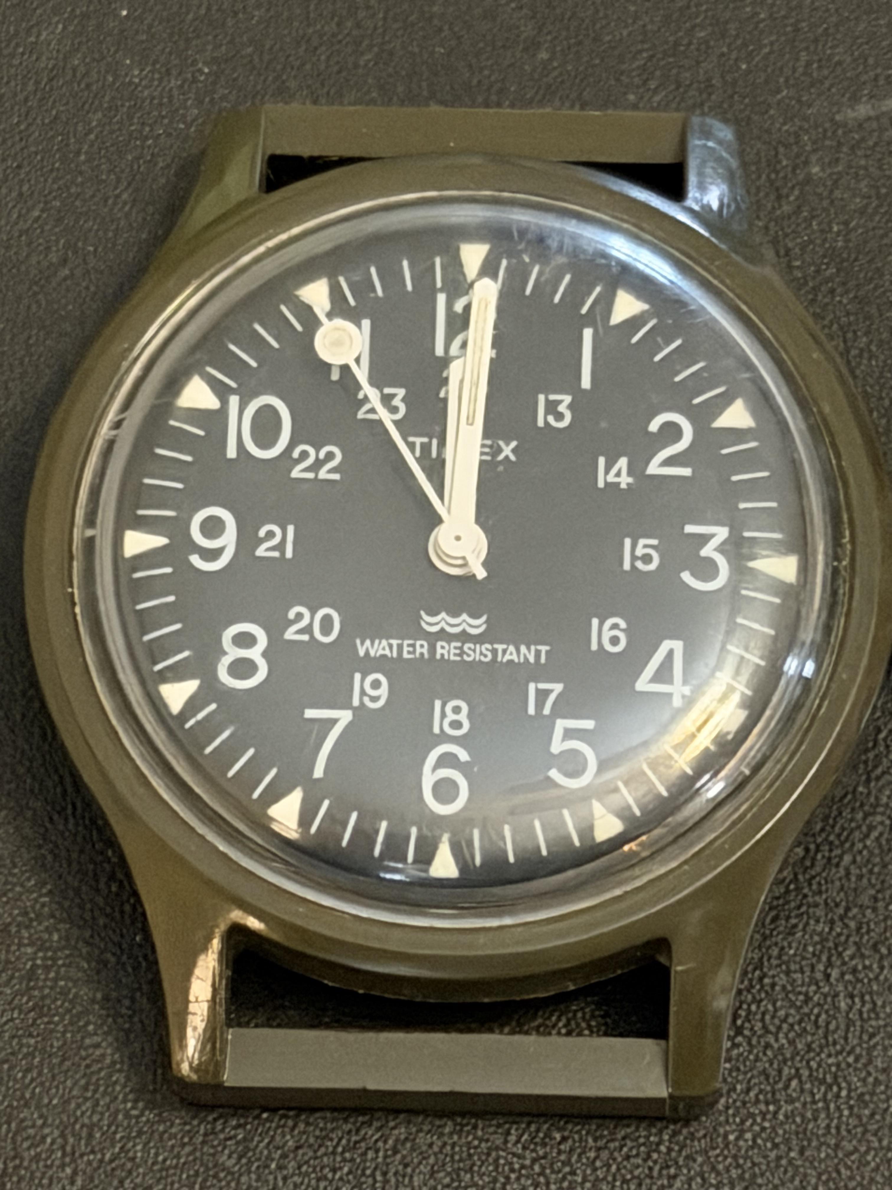 Digging through old boxes. · Watch Lover | Community