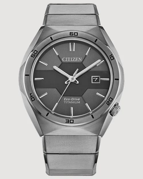 The Gateway Timepiece: My New Default Recommendation (The Citizen Super ...