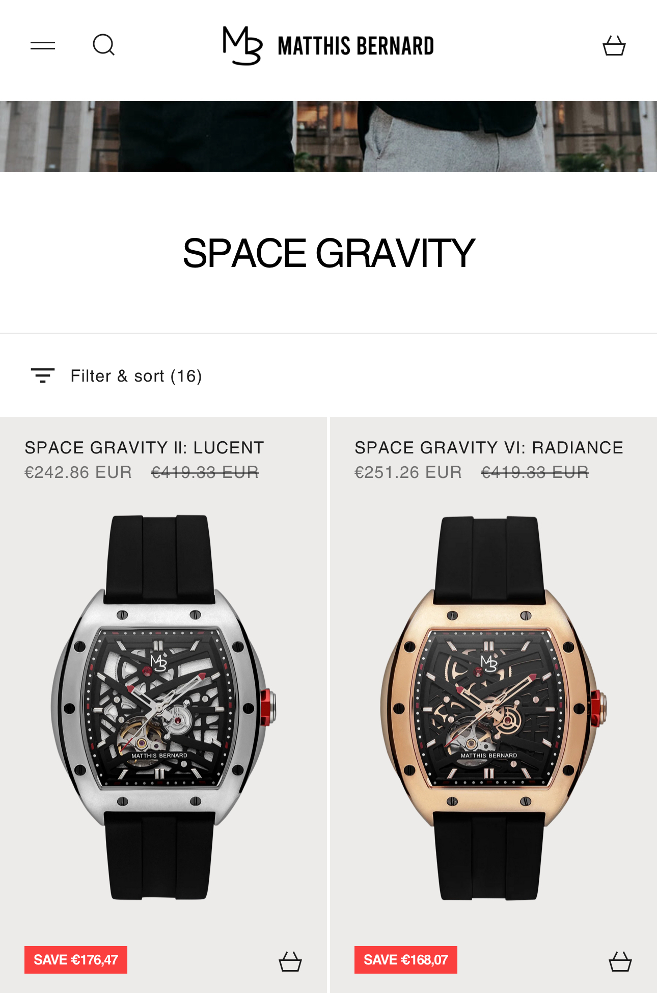 Richard Mille Alternative · Watch Lover | Community
