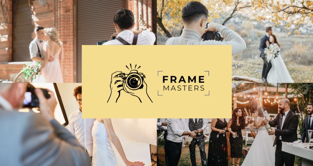 Frame Masters Academy