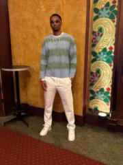 James Petty III