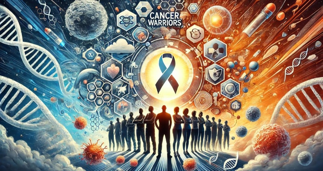 Press Pulse protocol · Cancer Warriors