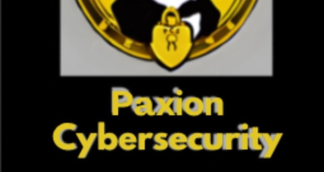 Paxion Cybersecurity