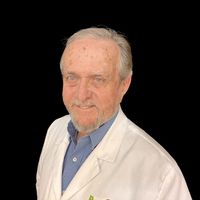 Richard MacAuley, M.D.