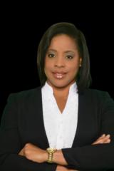 Camille Edwards