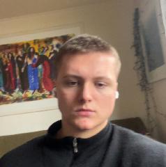 Magnus á Dalbø