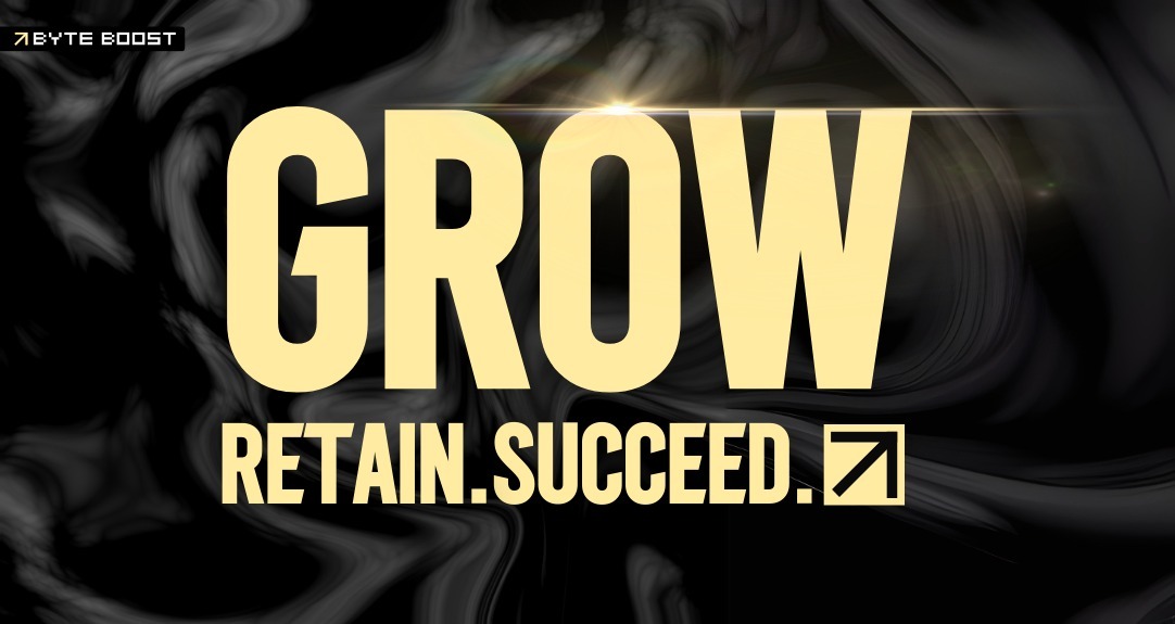 Classroom · Grow, Retain, Succeed