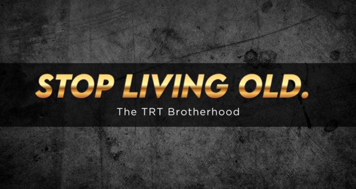 Welcome! · True Testosterone 4 Men