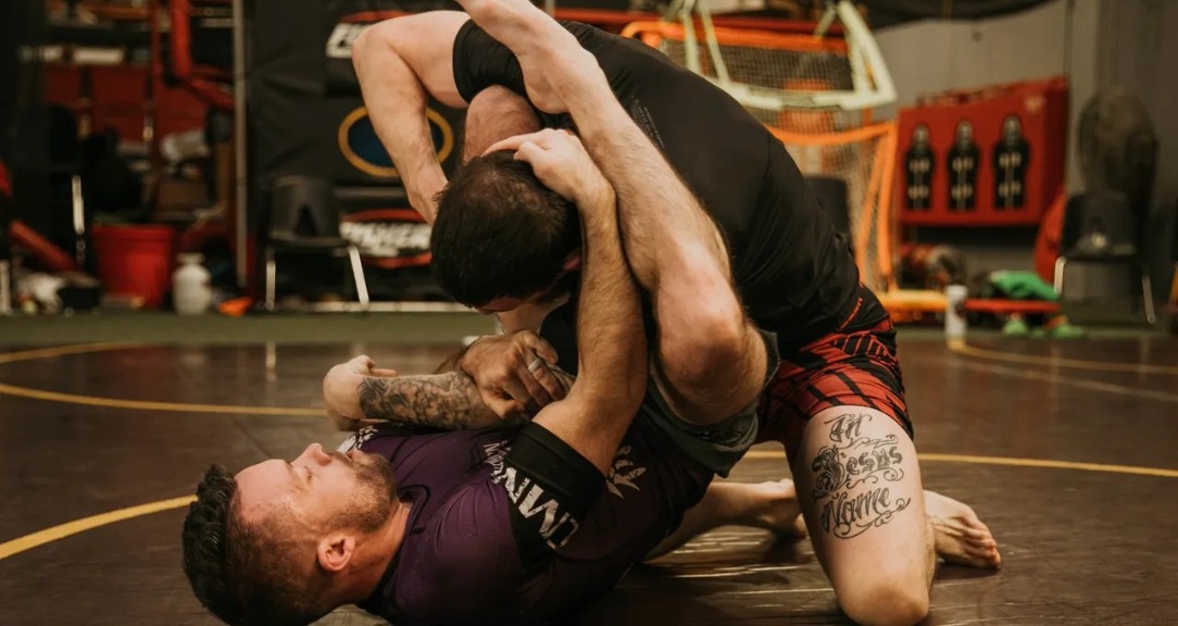 Real-World Benefits of Different Martial Arts and Self-Defense Systems ...