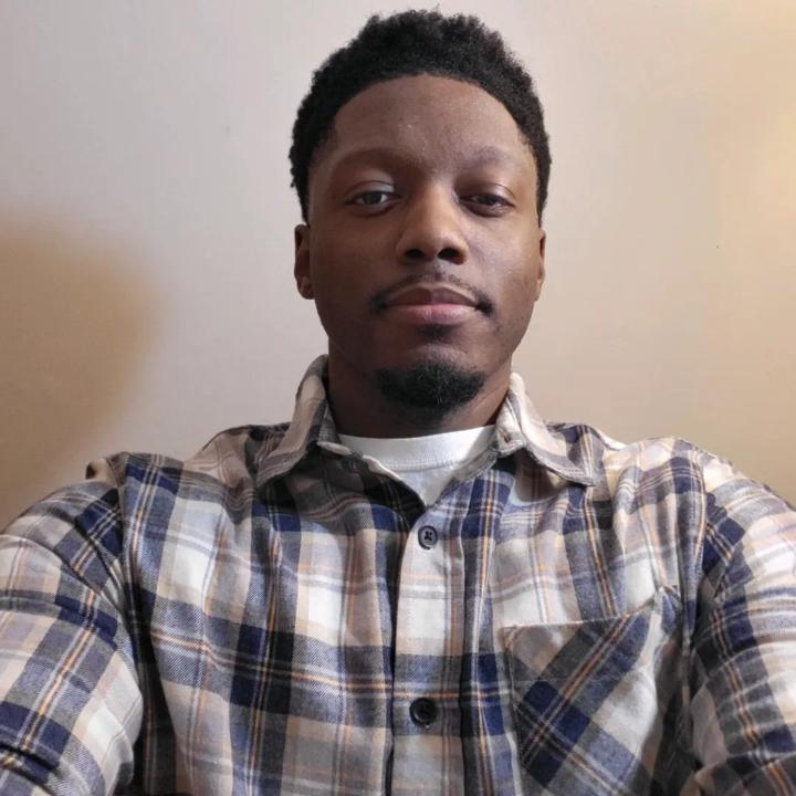 Brandon Brown