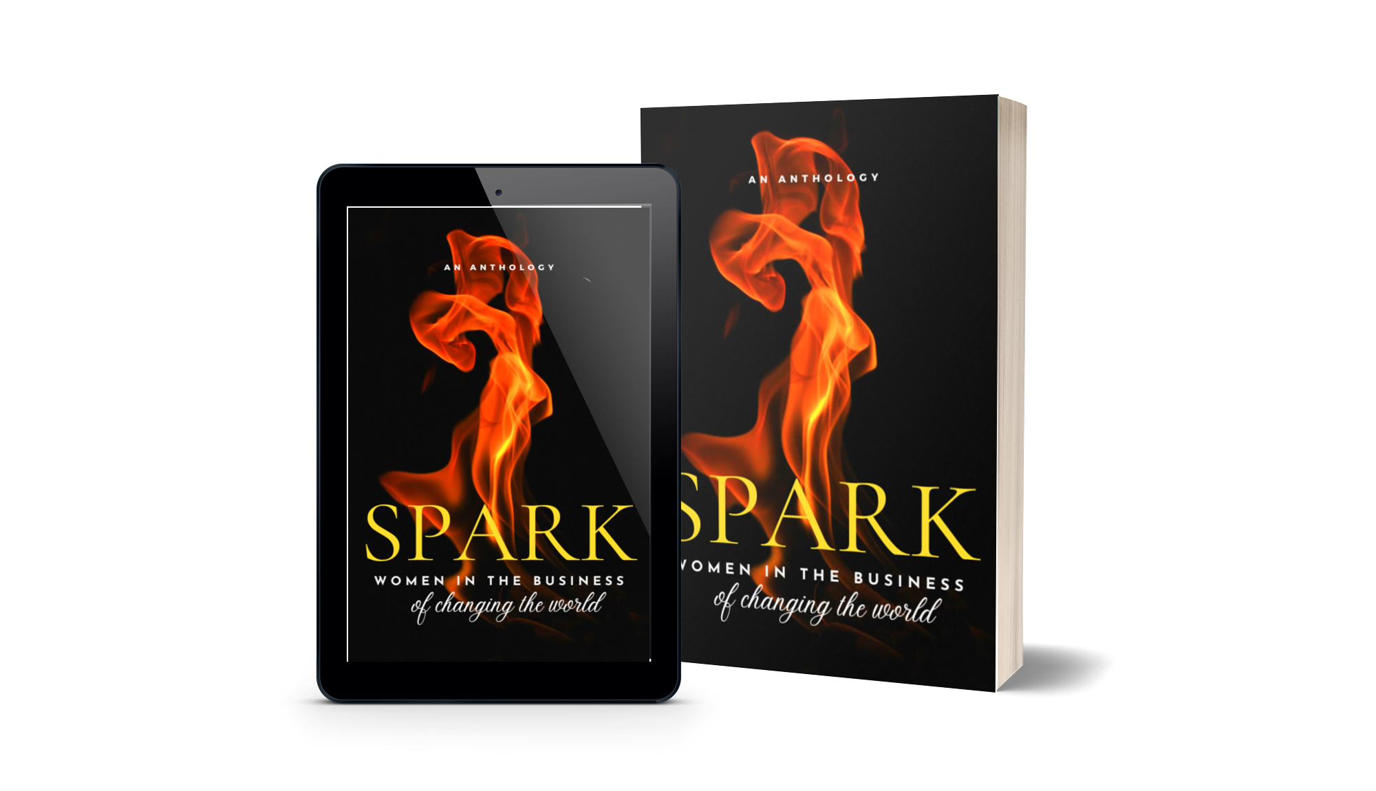 🔥 Big News! Our Book SPARK is a Global Book Awards Finalist! 🔥 · Write ...