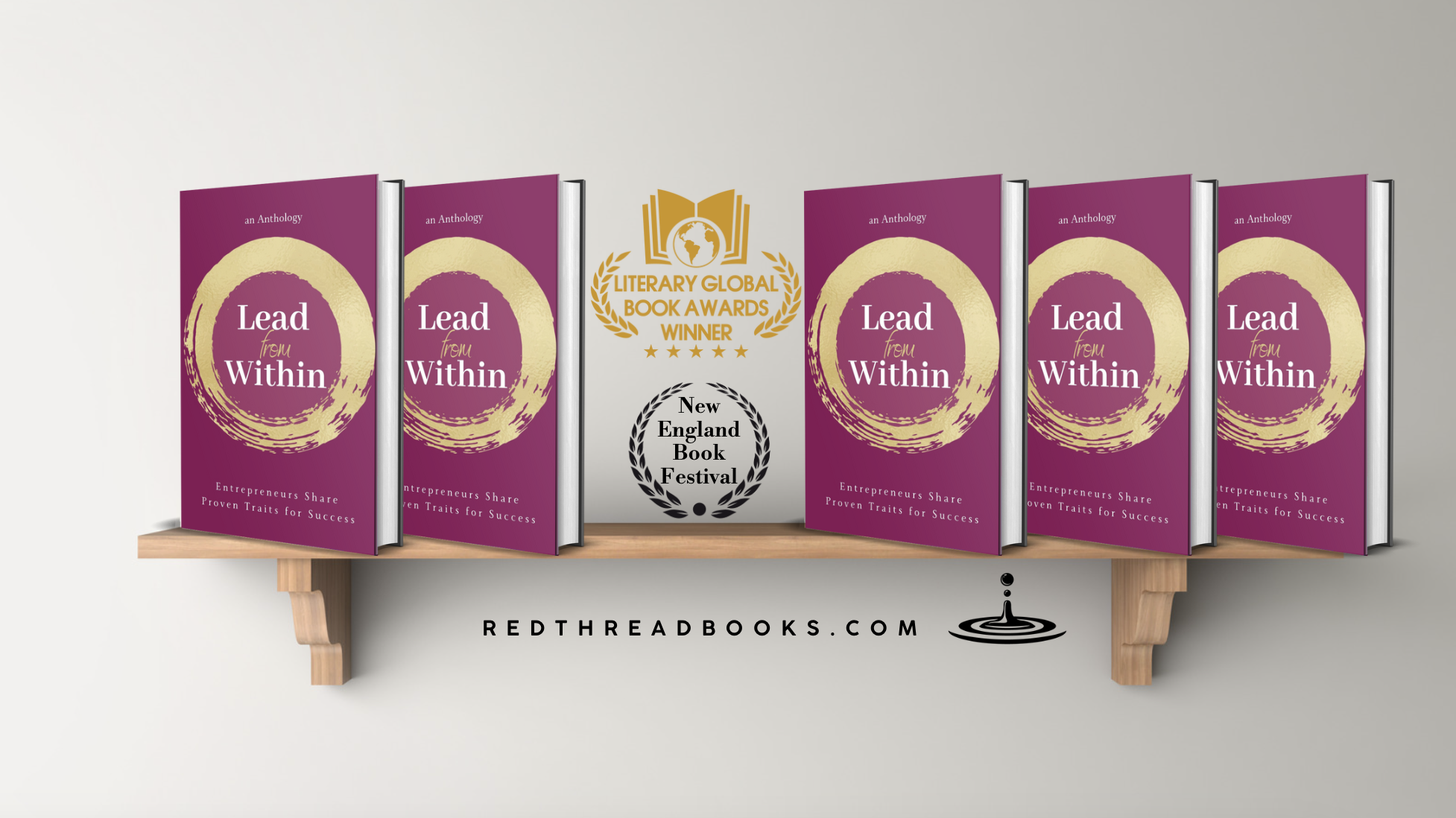 Congratulations to another Award winning title · Write Your Book 📚