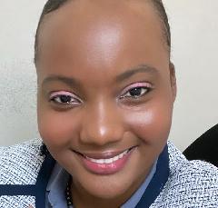 Belle Dayane Agassou Chery