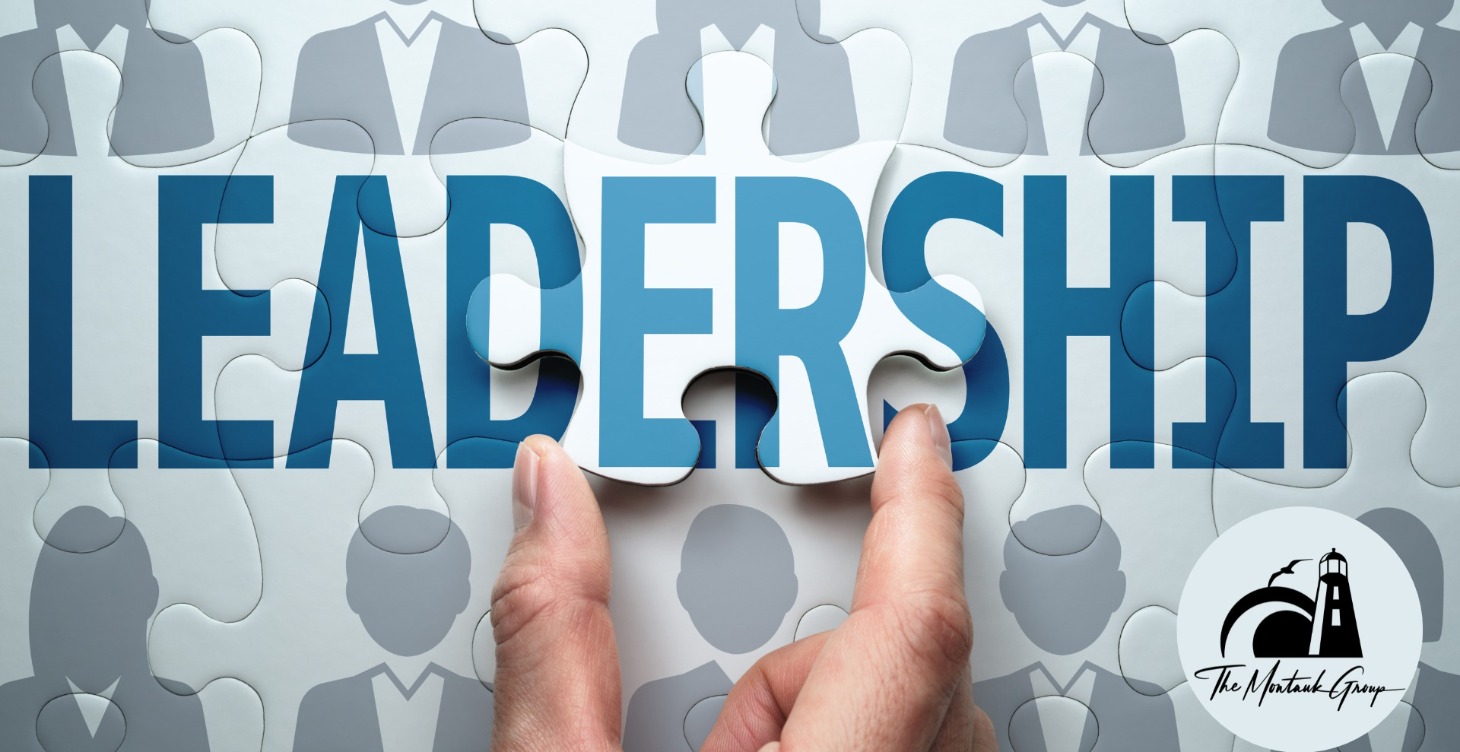 Developing High Level Leaders - Elevating Leadership Developing High ...