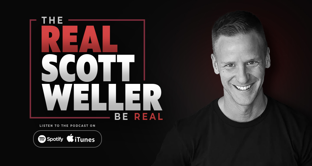 Real Scott Weller