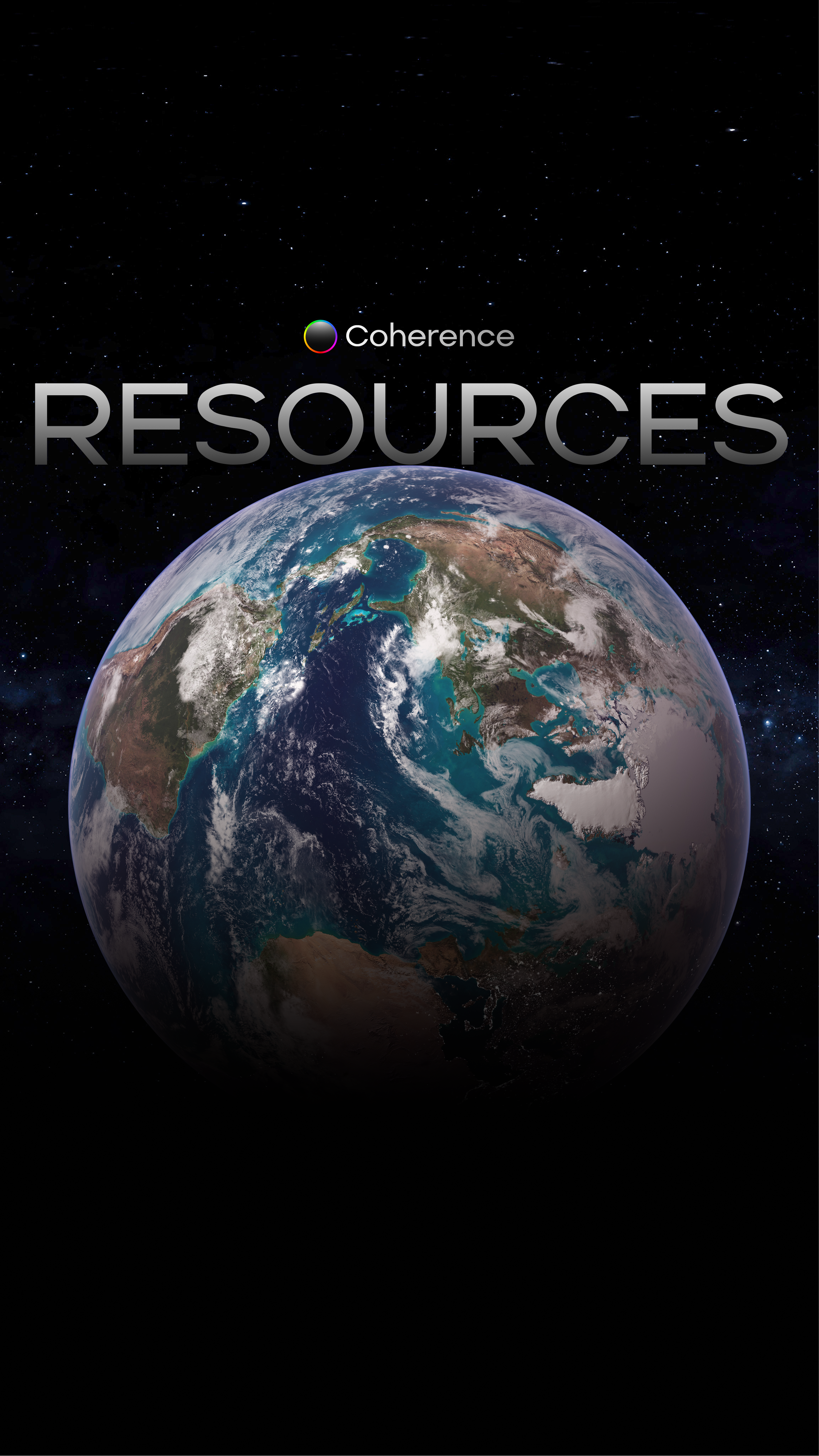 FULL RESOURCES DROP‼️ · Coherence