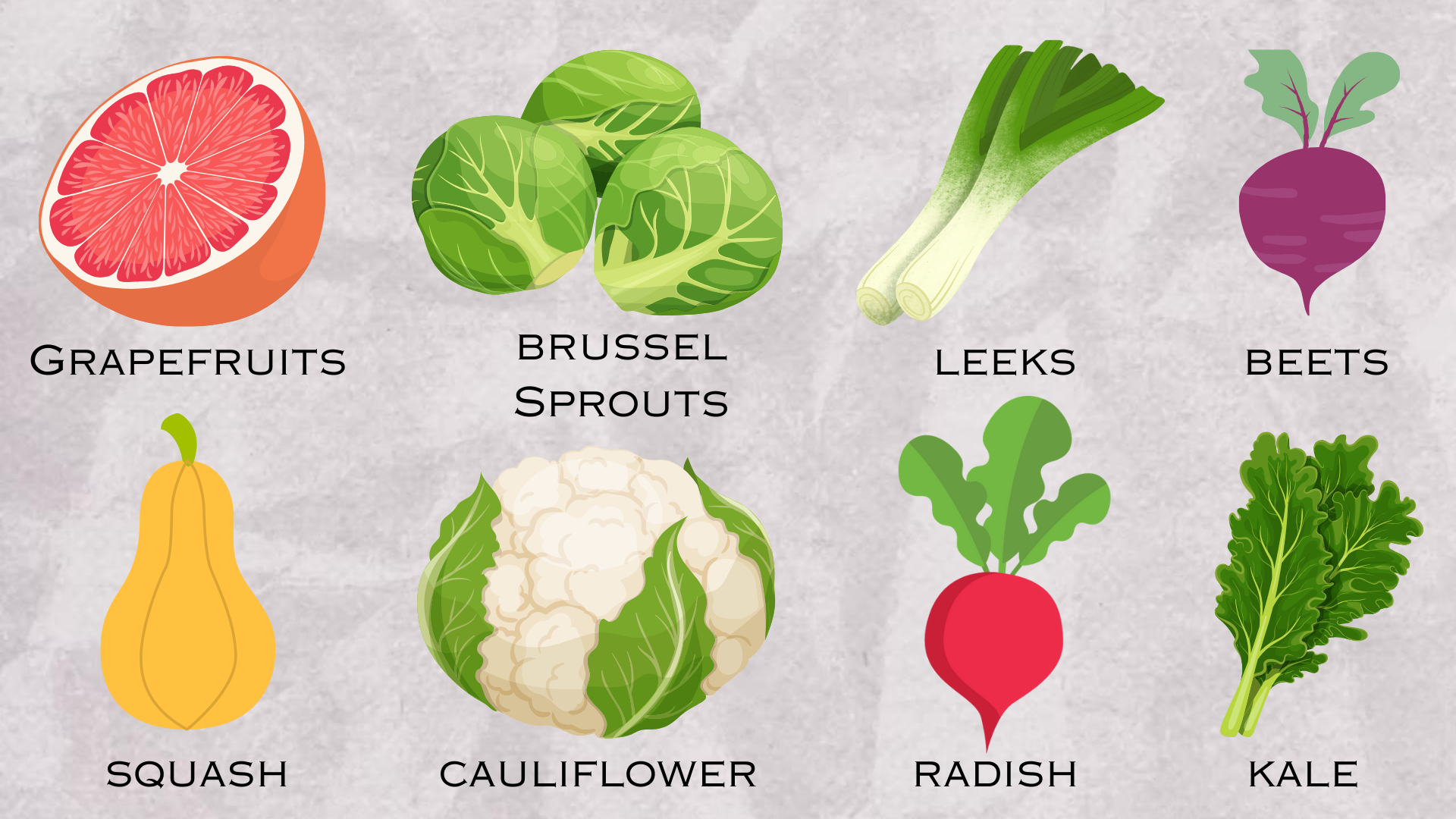 February Ingredient Highlight · Hunger to Harmony