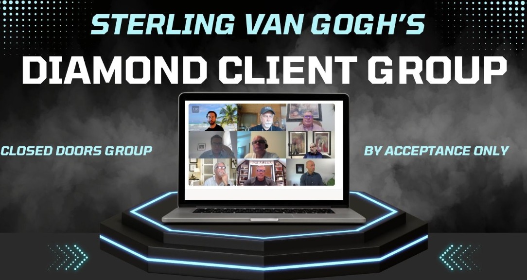 Diamond Client Group