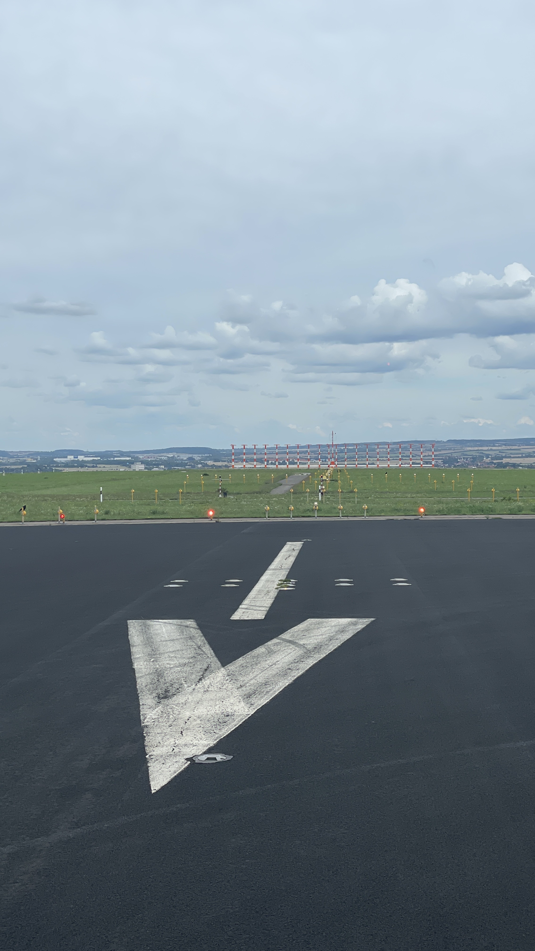 EDDE · Aviation Hero