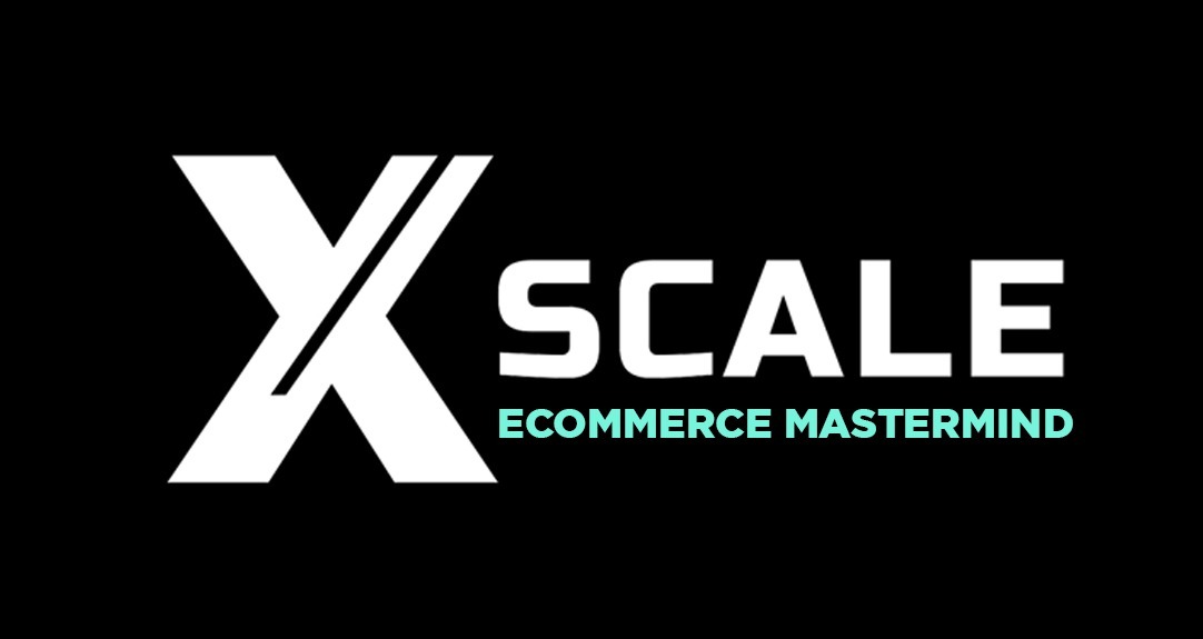 X Scale E-Commerce Mastermind