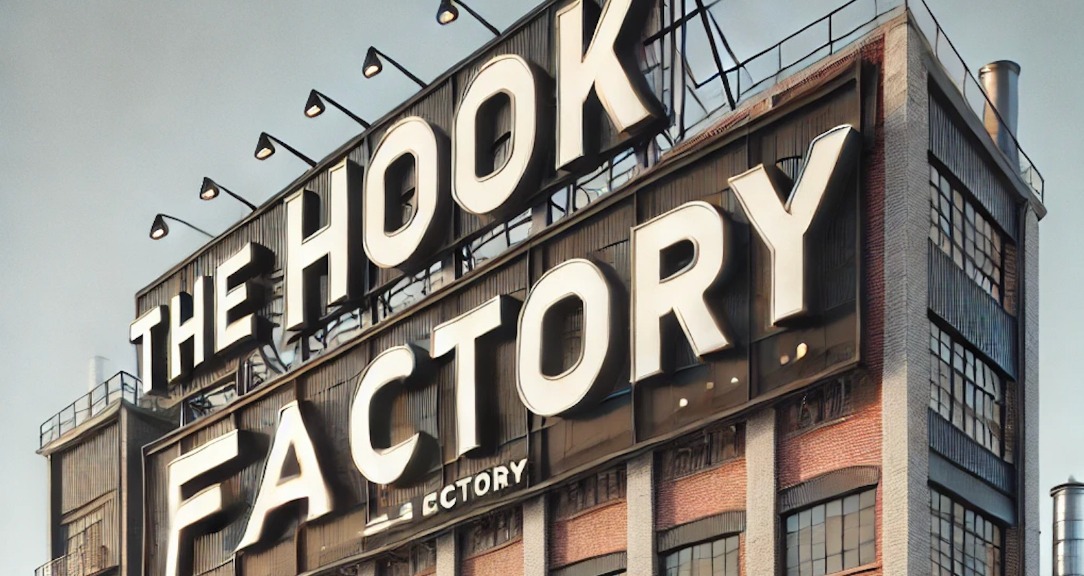 The Hook Factory