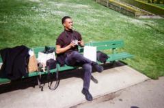 Timothy Martinez