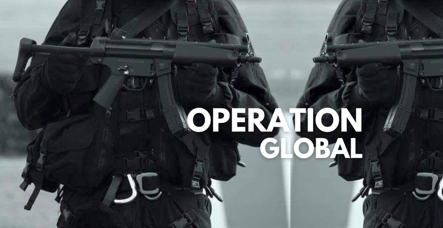 Operation Global