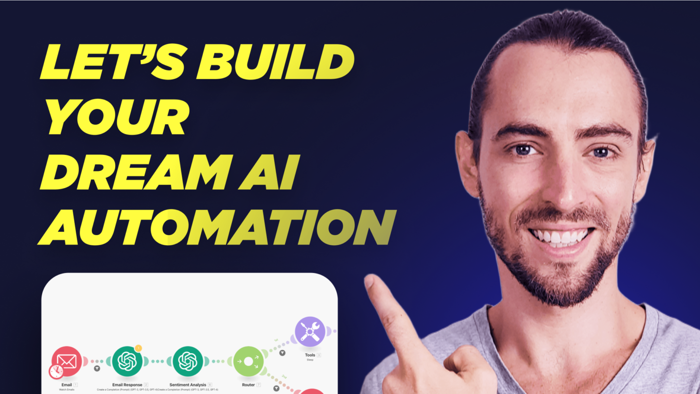 Automation Launch Accelerator