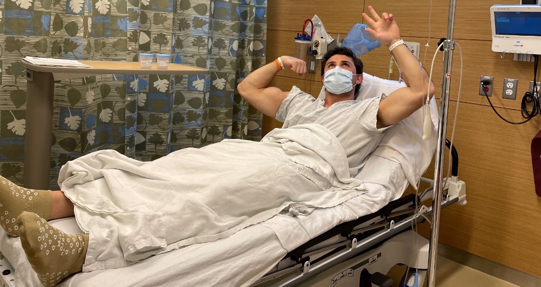 Injury Conquest