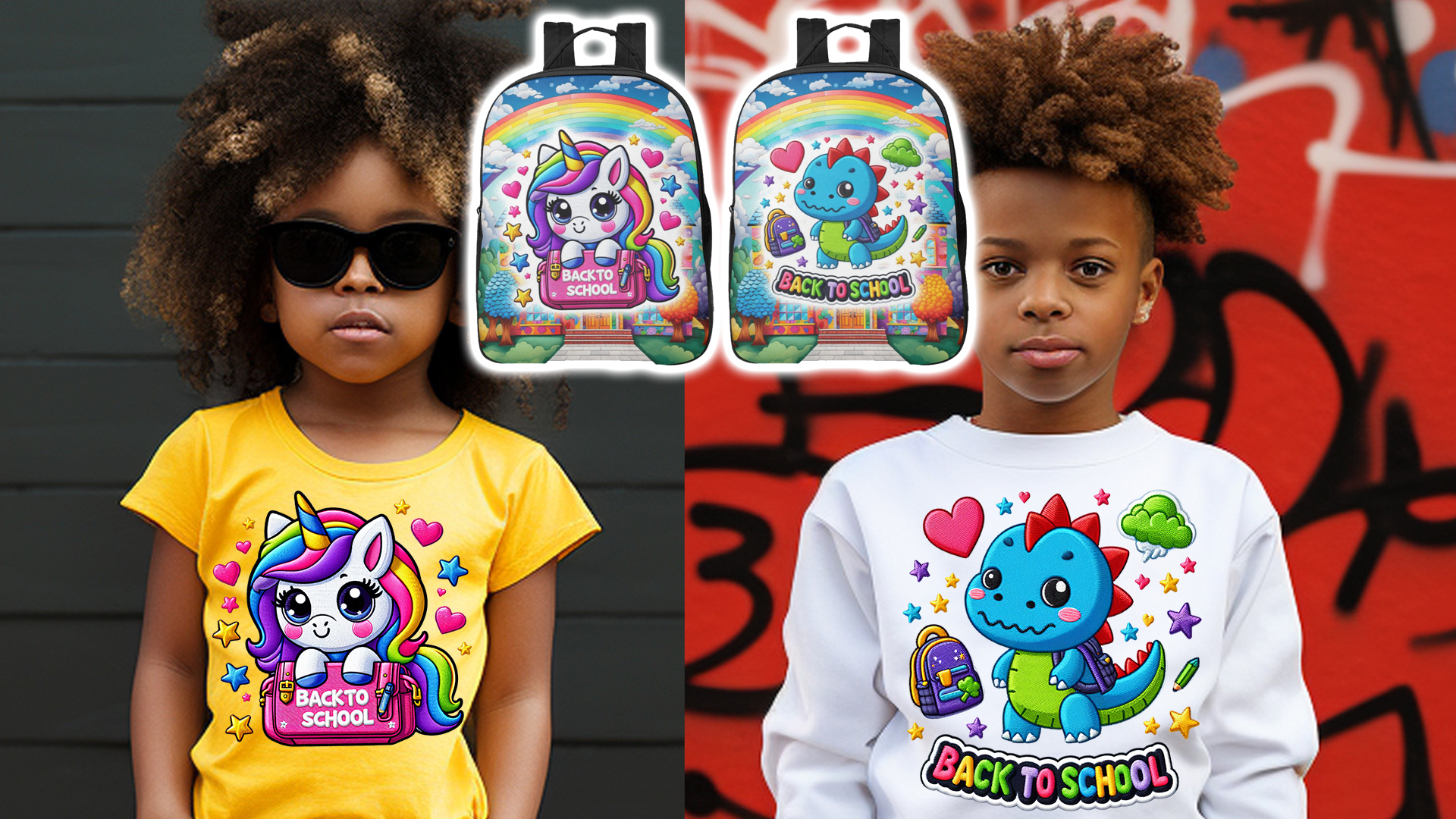 Back to School Bundle · eboss247