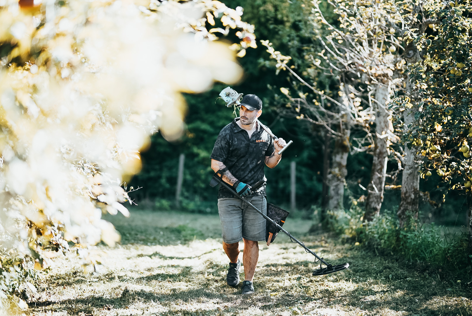 Deine Hobbys (Off topic) · Foto und Video Community