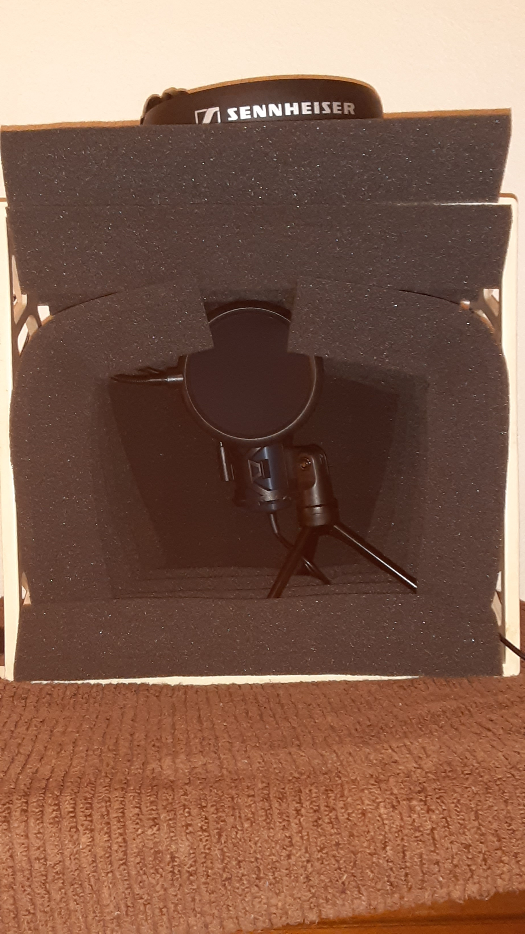 Sound box · Steps To Voice Over Success