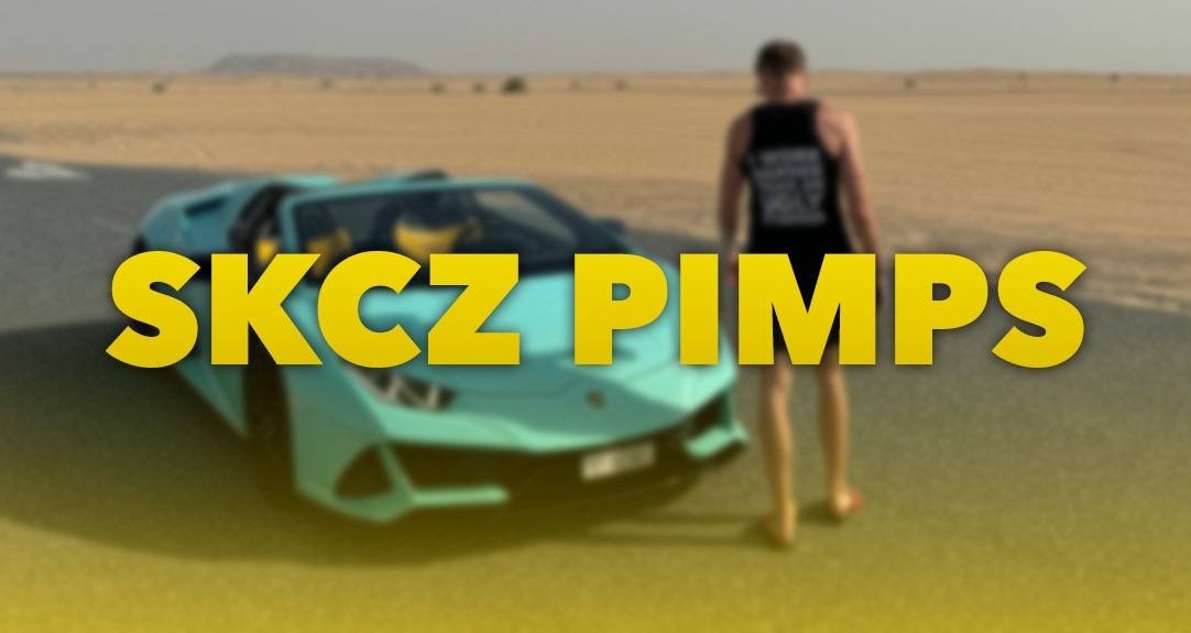 SKCZ PIMPS